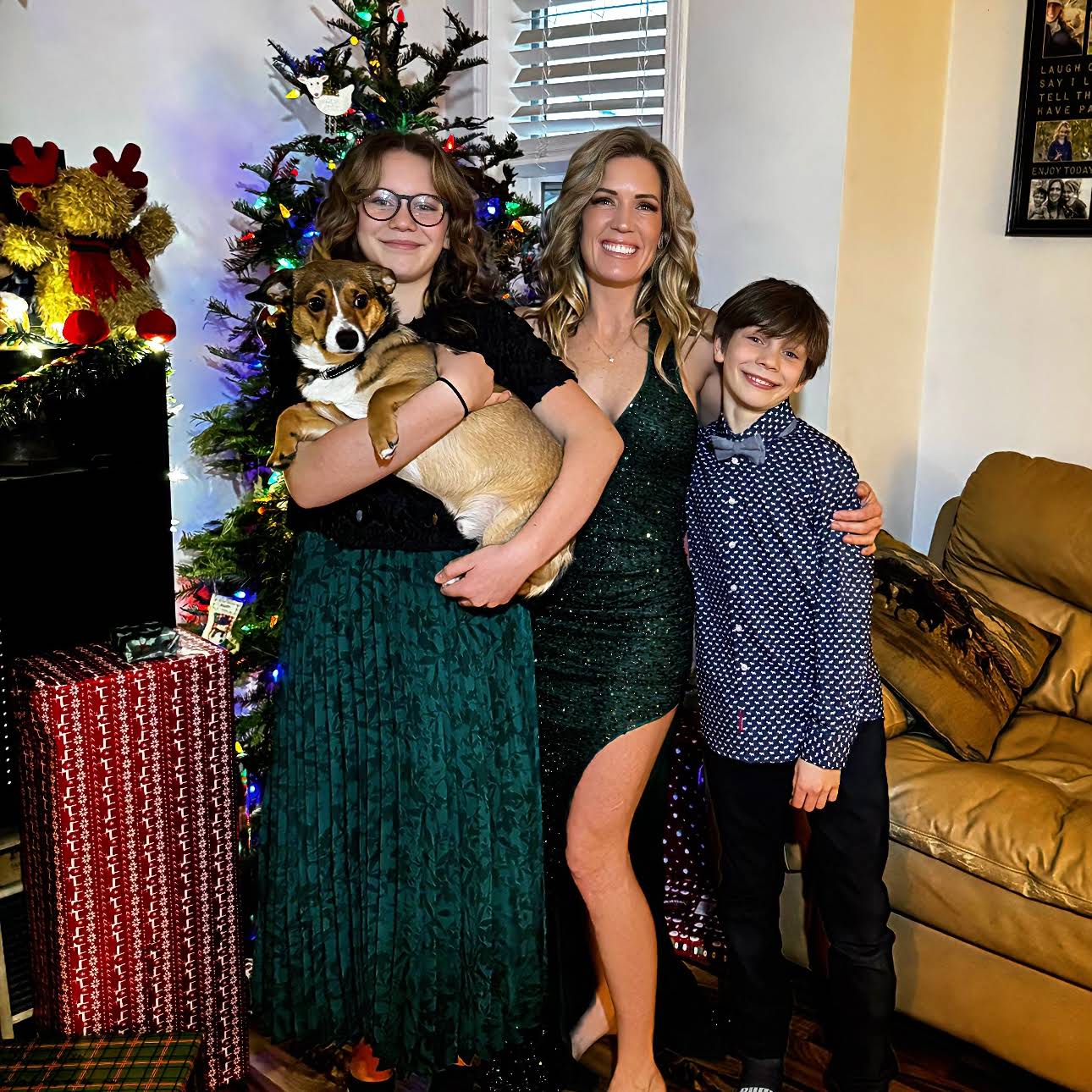 Post from Rachel Bohnet