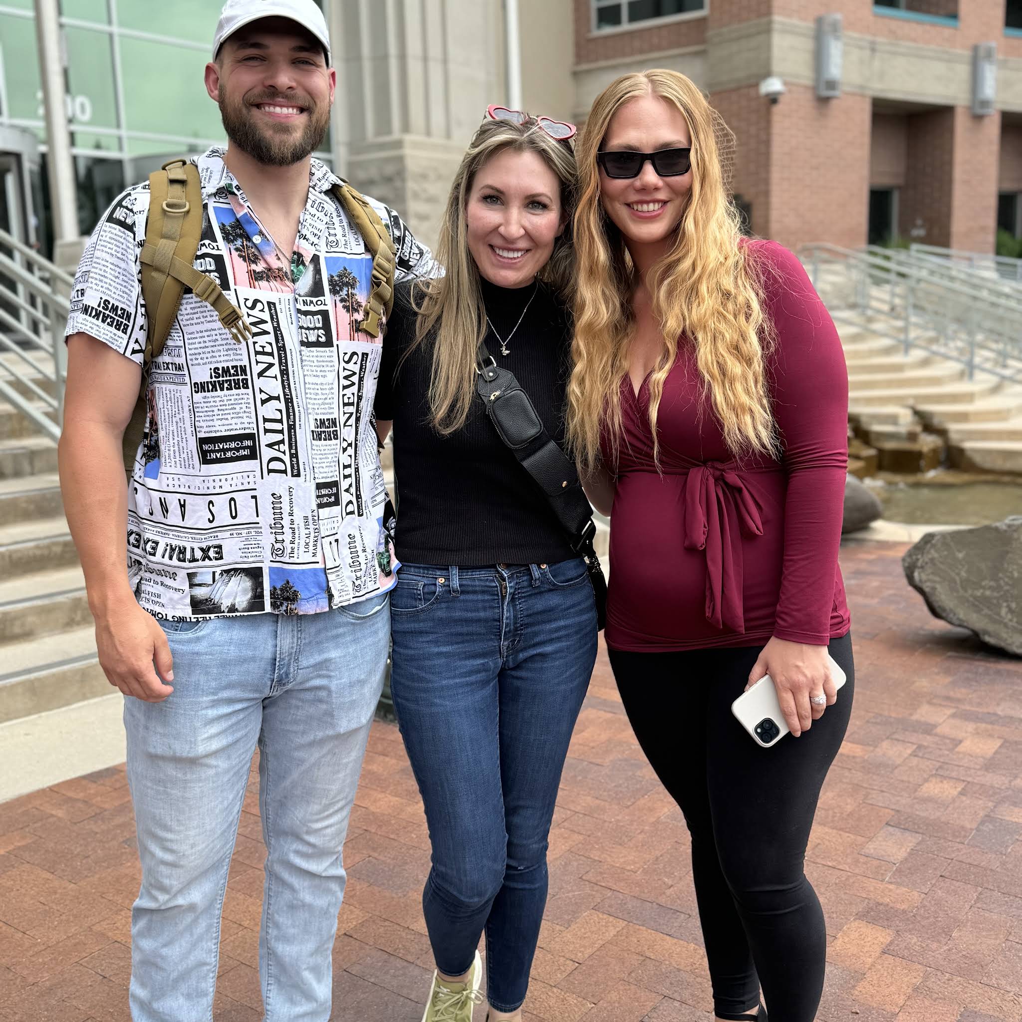 Post from Colby J Ryan