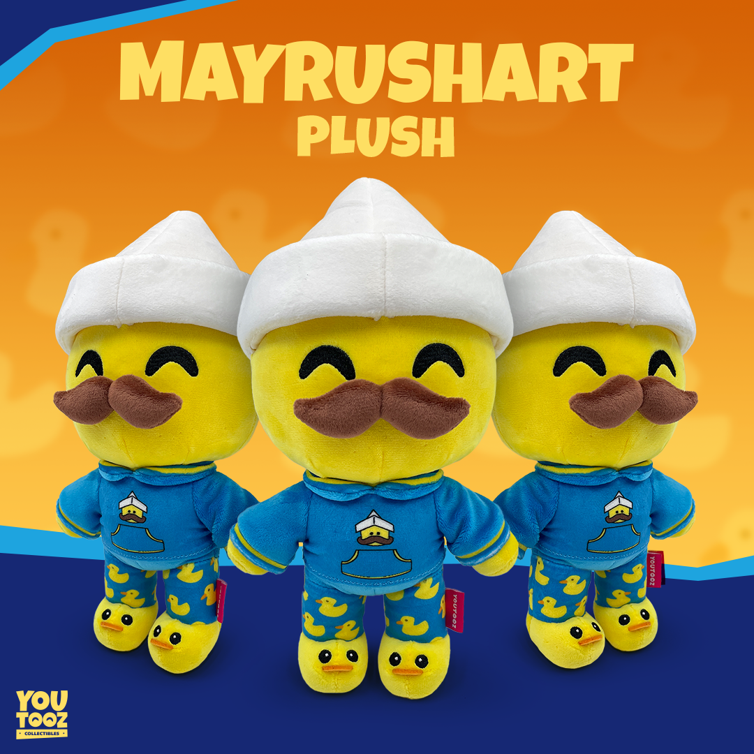 Post from mayrushart