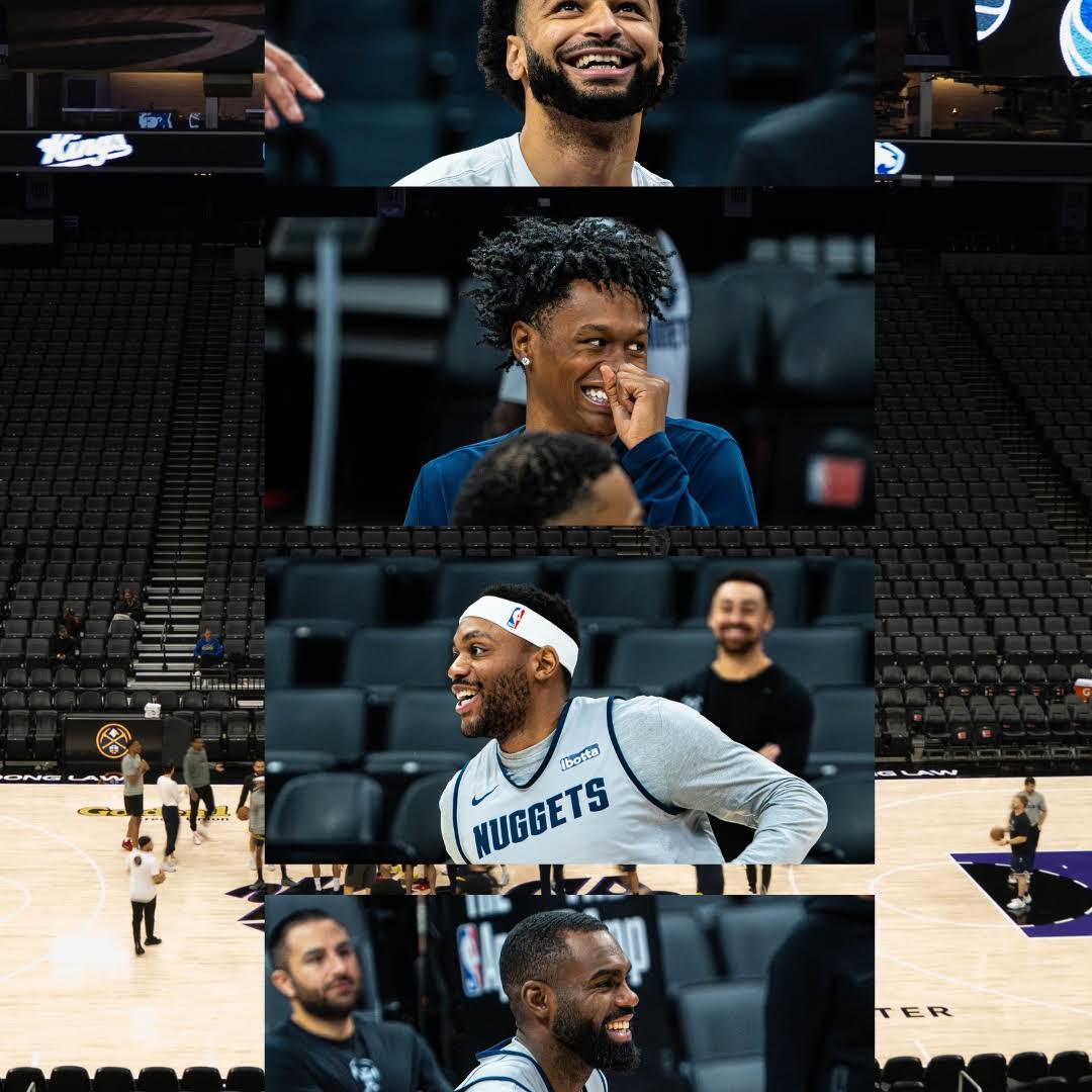 Post from Denver Nuggets