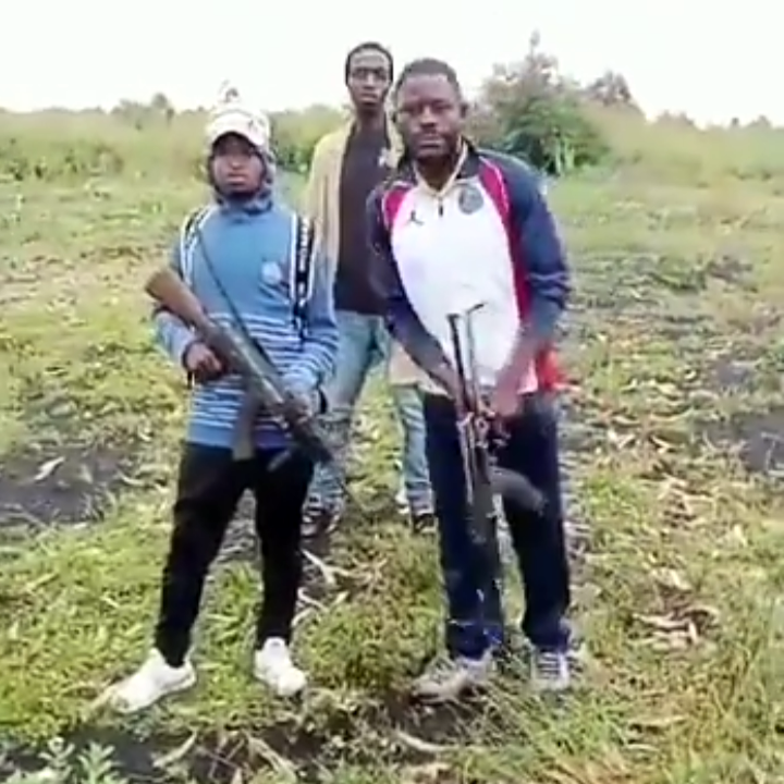 Post from AFRO INFOS 243