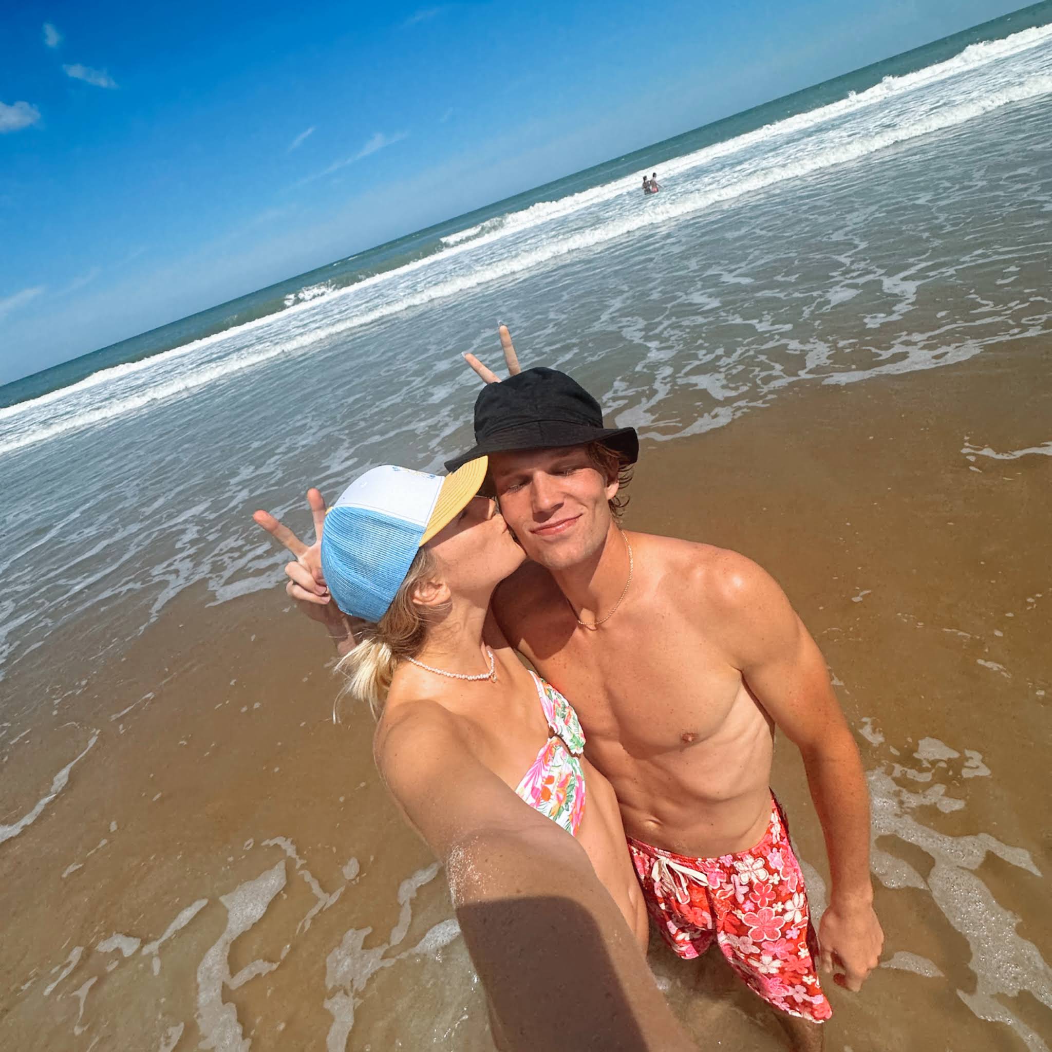 Post from Hunna & Lib