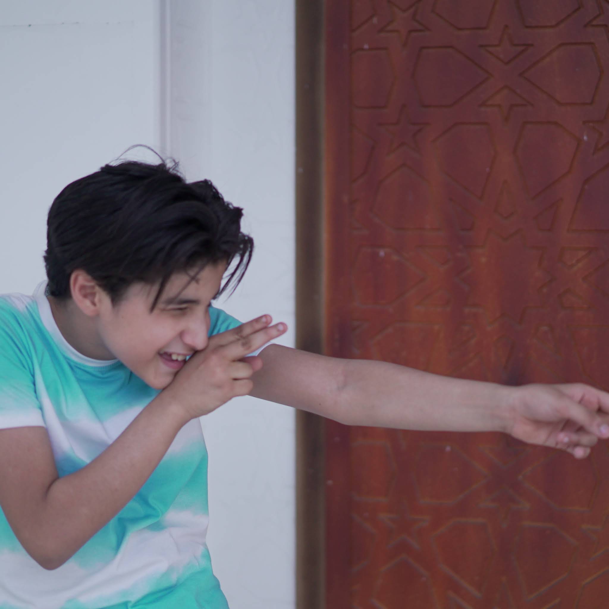 Post from المنشد انس سيد - anas sayed