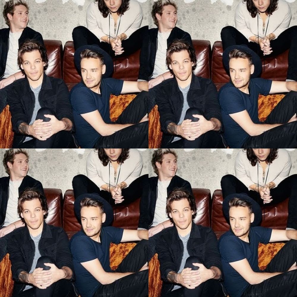 Every single One Direction song ever