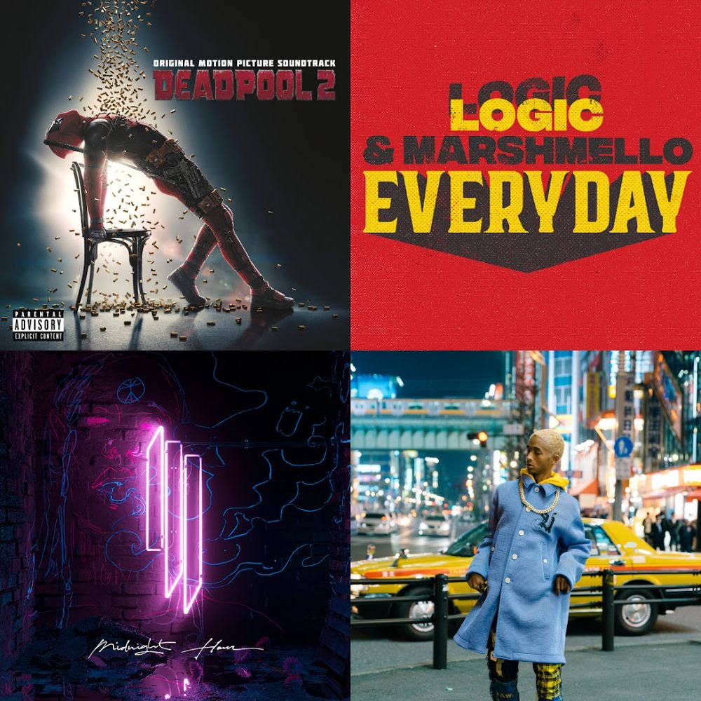 Edm rap