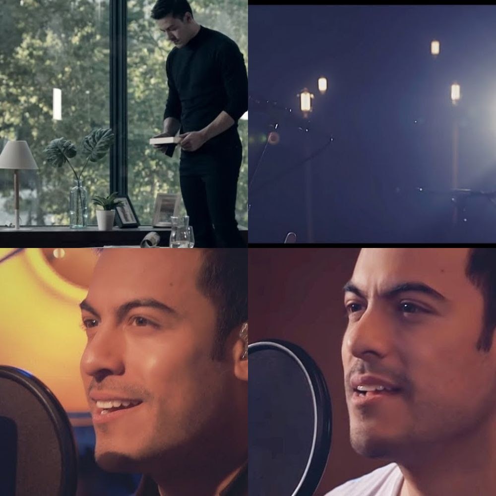 Carlos Rivera y Yuri