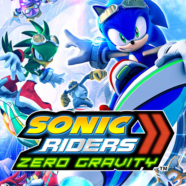 Post from Chaotix Shadow