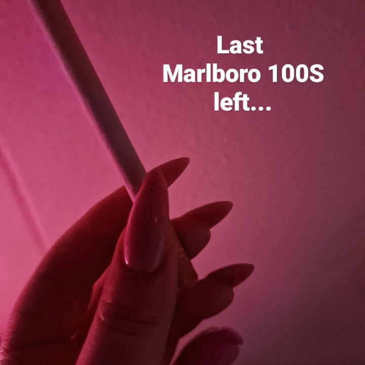 Post from Amber Smokes