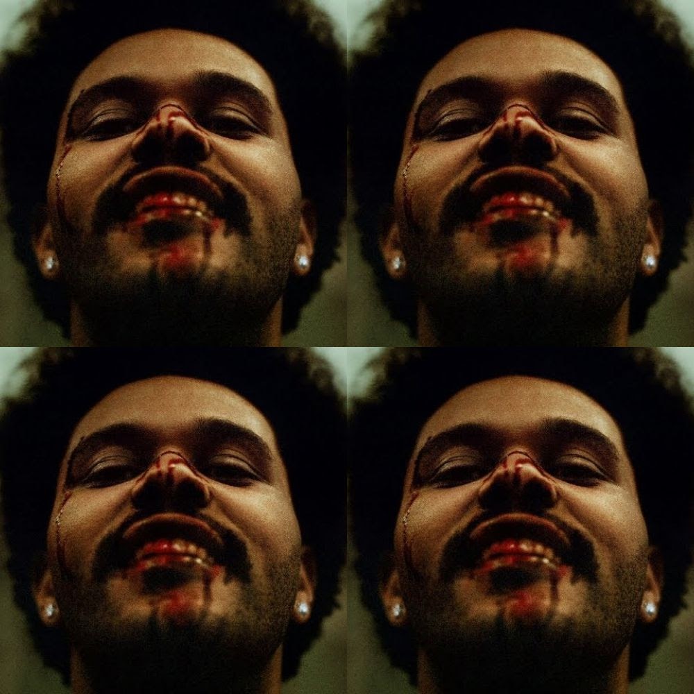 The Weeknd - After Hours (ALBUM)