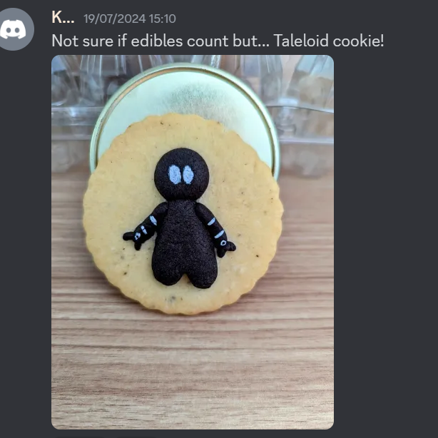 Post from Tale Foundry