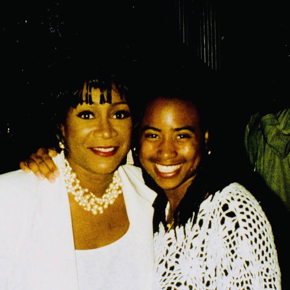 Post from Quencie Thomas