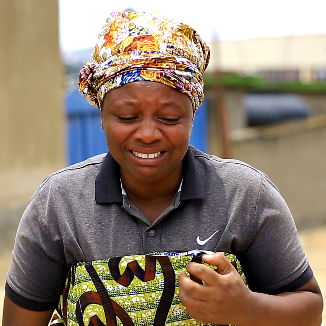 Post from Miss Nyambo