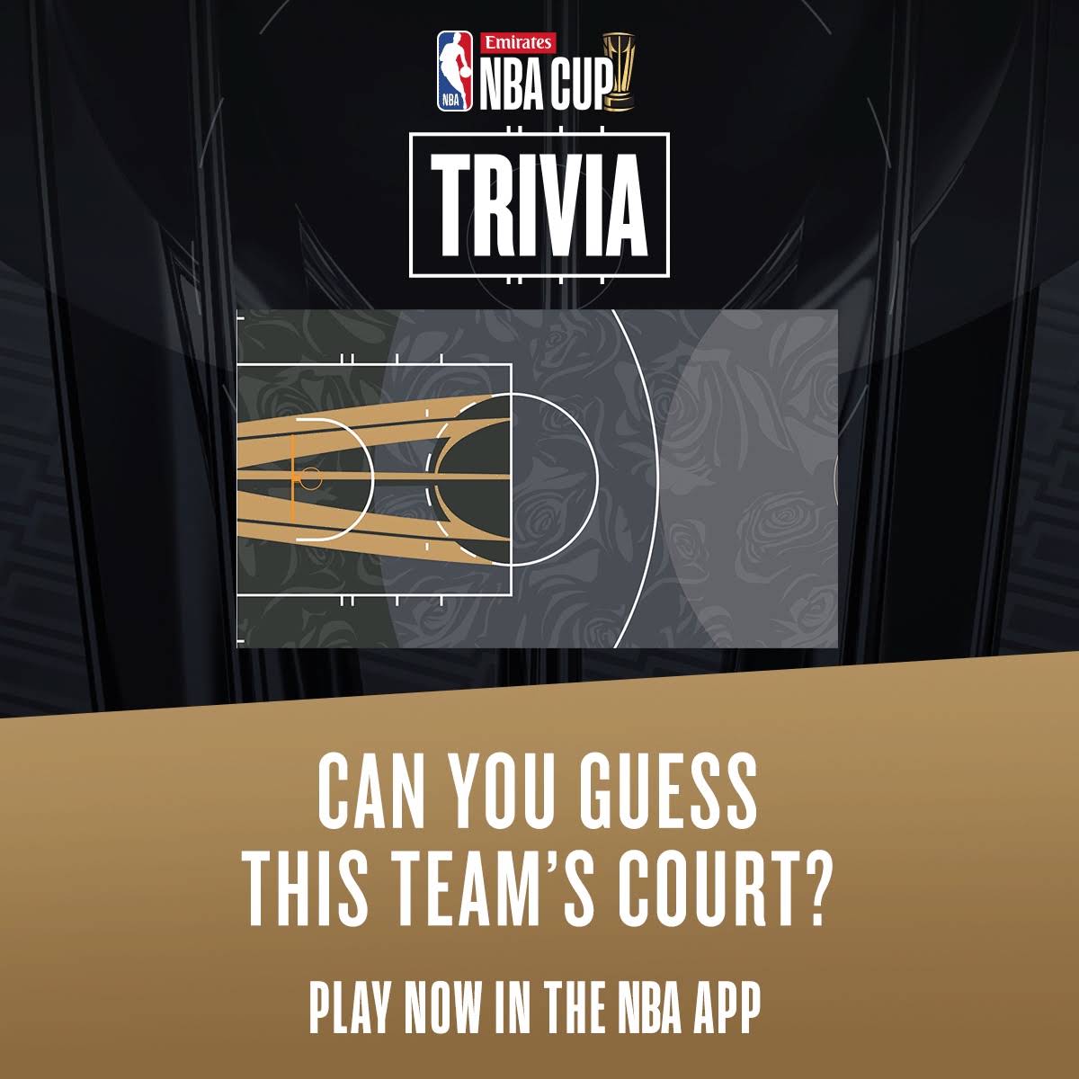 Post from NBA