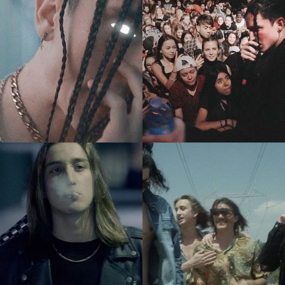 Music Videos - YT Music