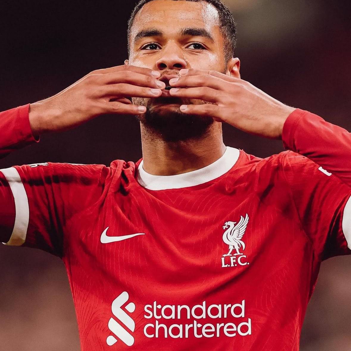 Post from Anfield Agenda