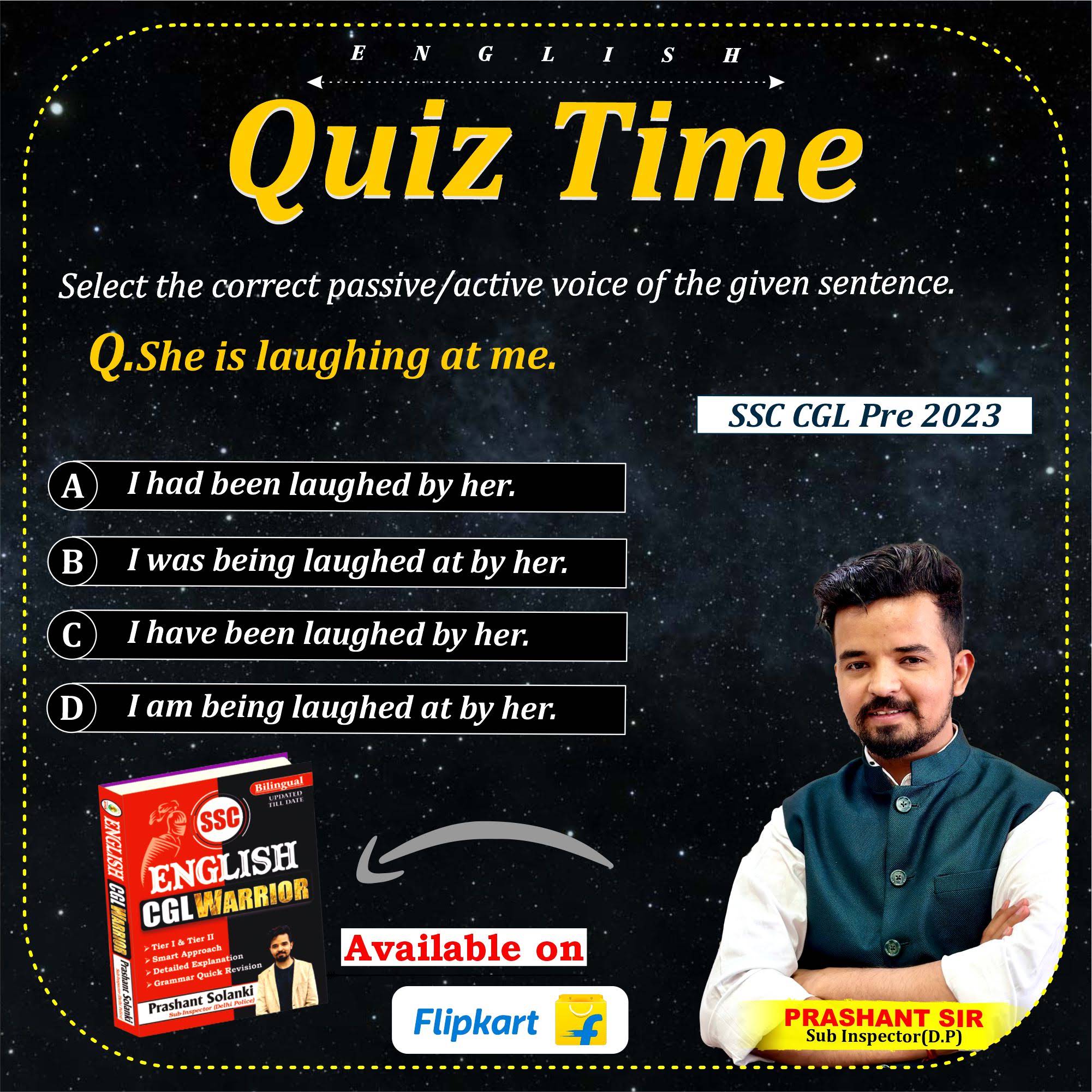 Post from Prashant Solanki English