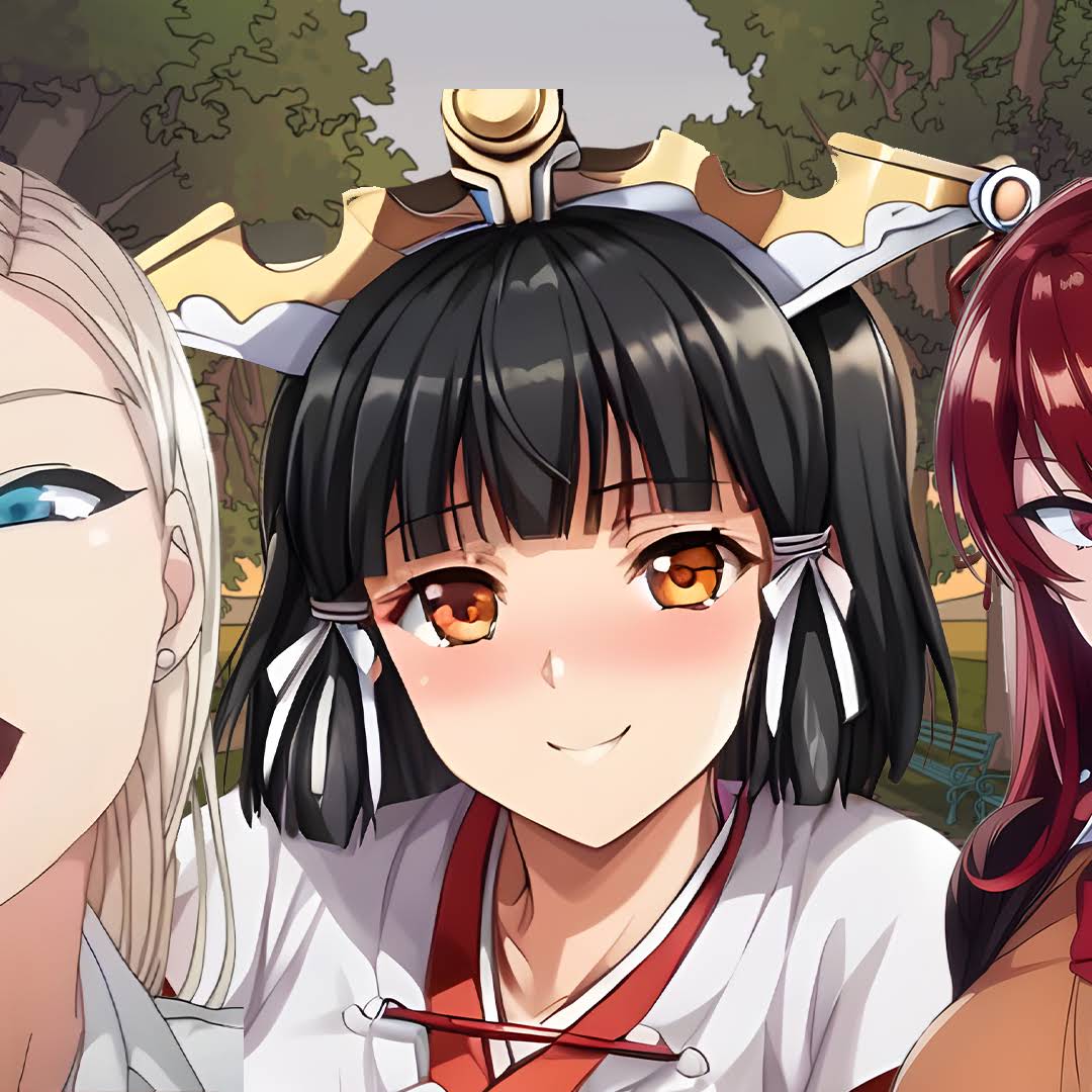 Post from Shonen Raku