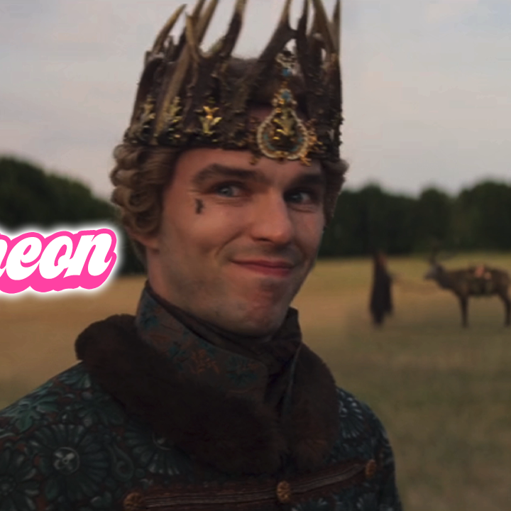 Post from The Pink Popcast