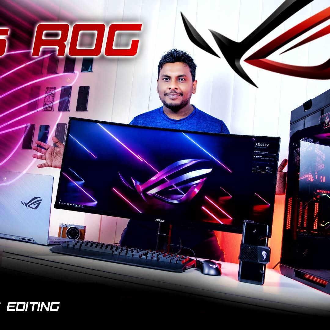 Post from Chanux Academy