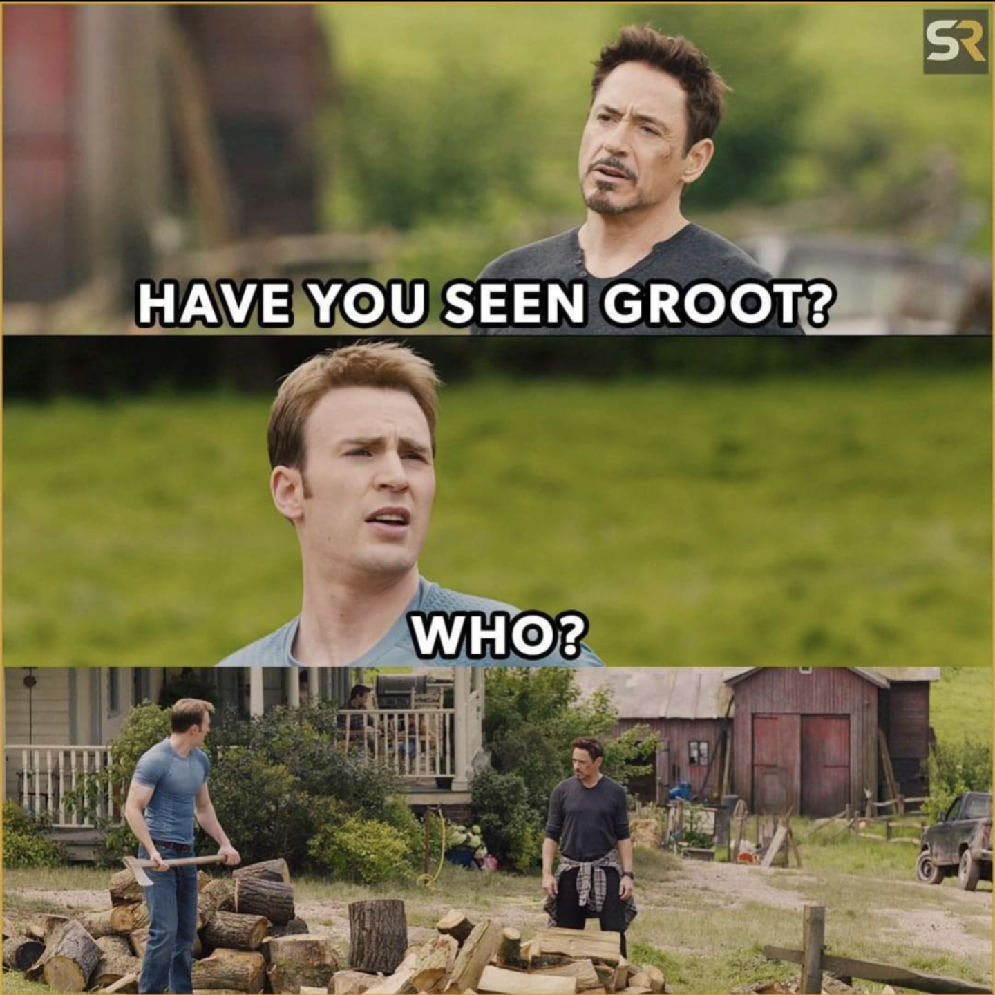 Post from Wham Bam Marvel