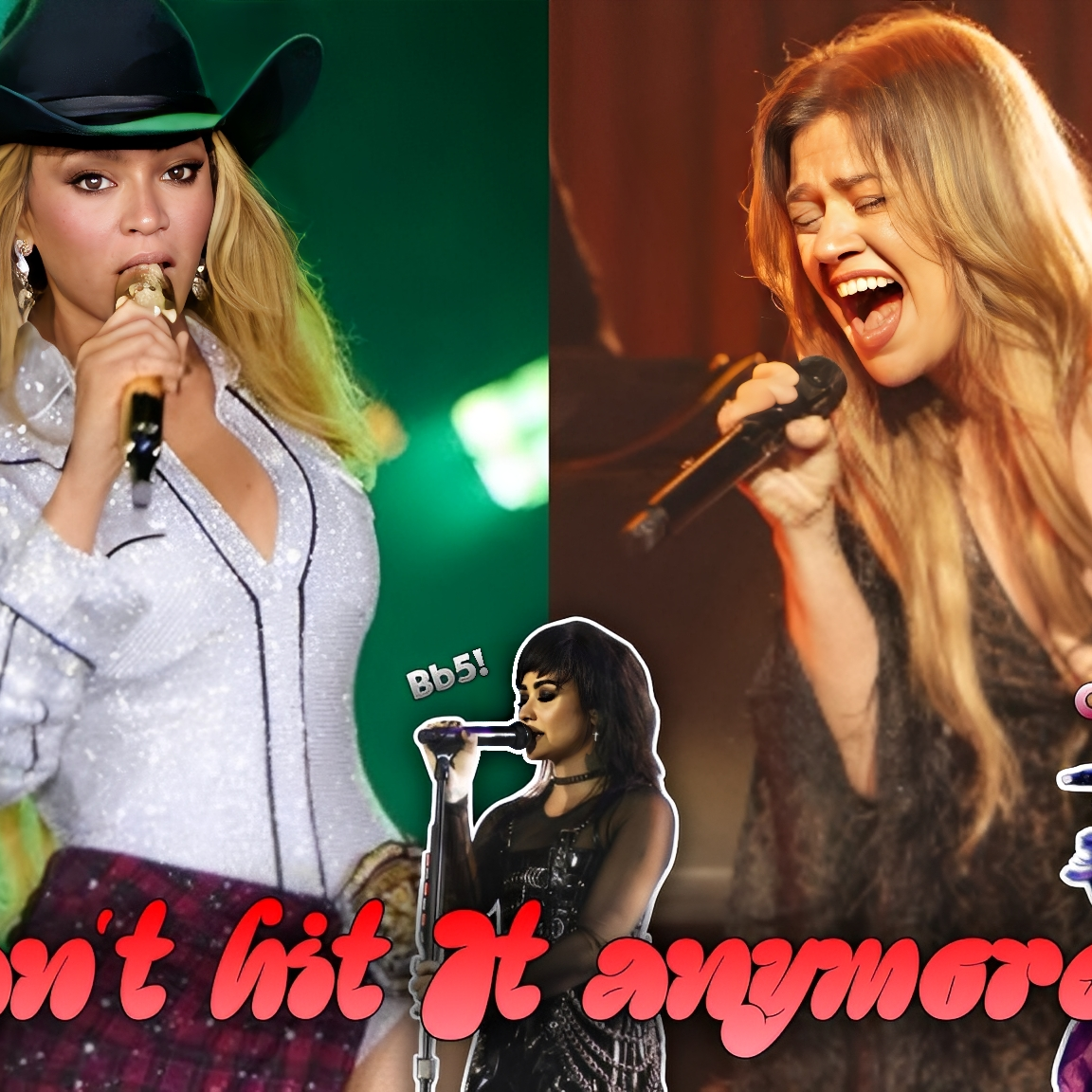 Post from PopVocalsTV