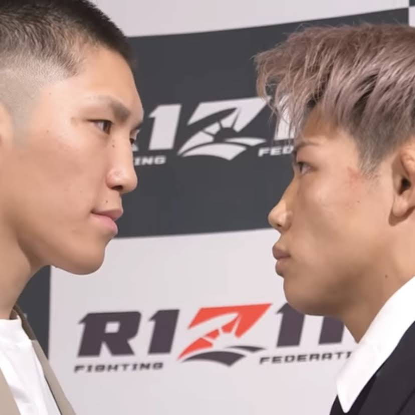 Post from 【公認】ちょっとした一息にブレイキングダウン\BREAKINGDOWN【切り抜き】