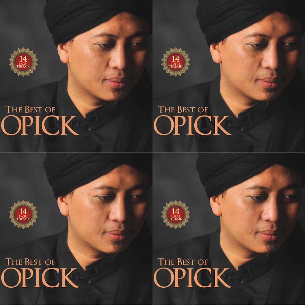 The Best of Opick