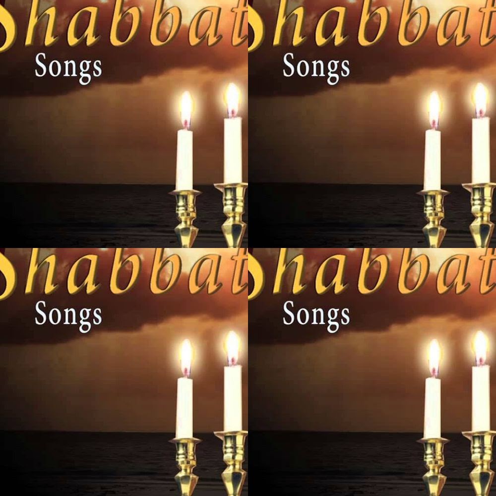 Shabbat Songs