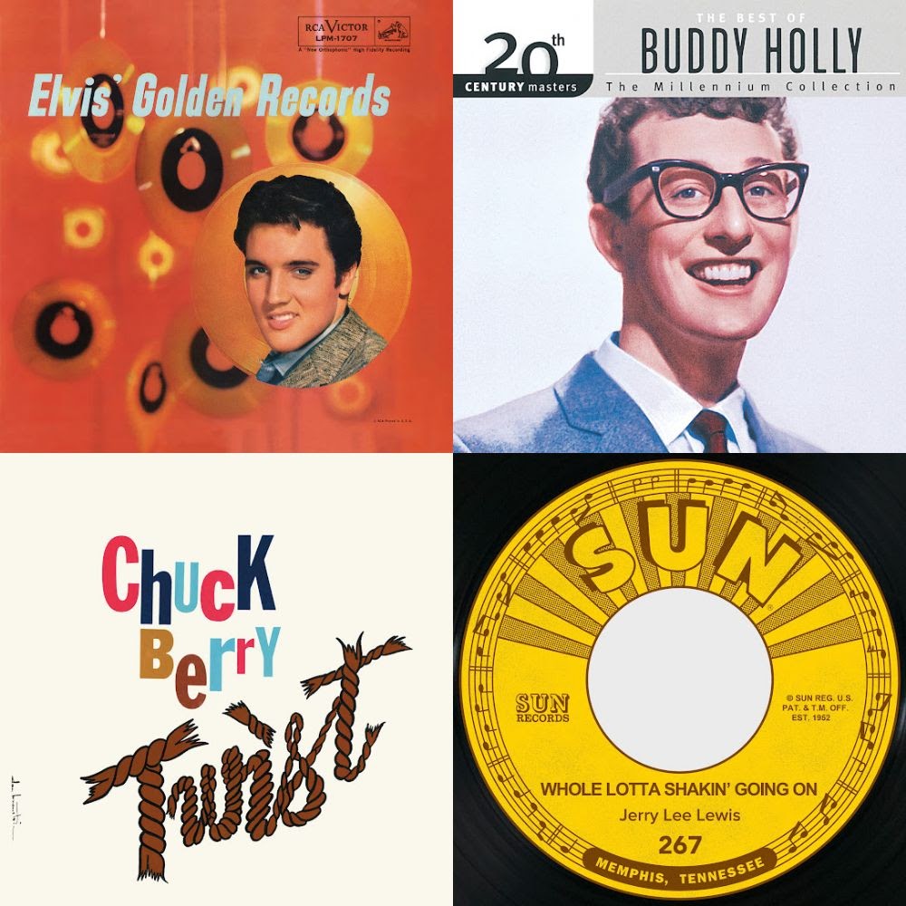 1957 Hits (California)