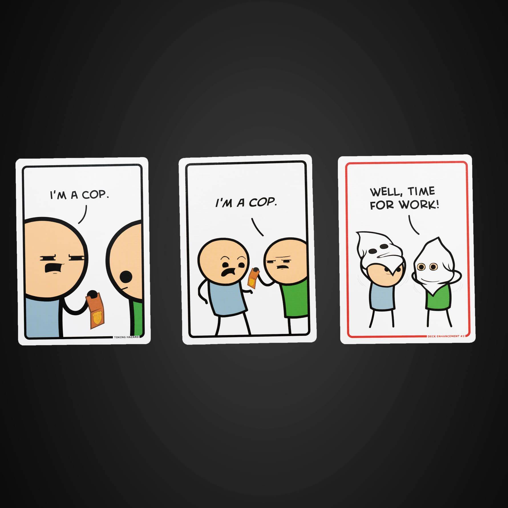 Post from ExplosmEntertainment