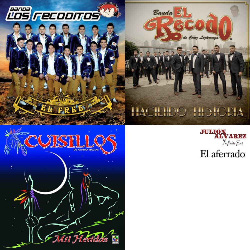 Spanish playlist