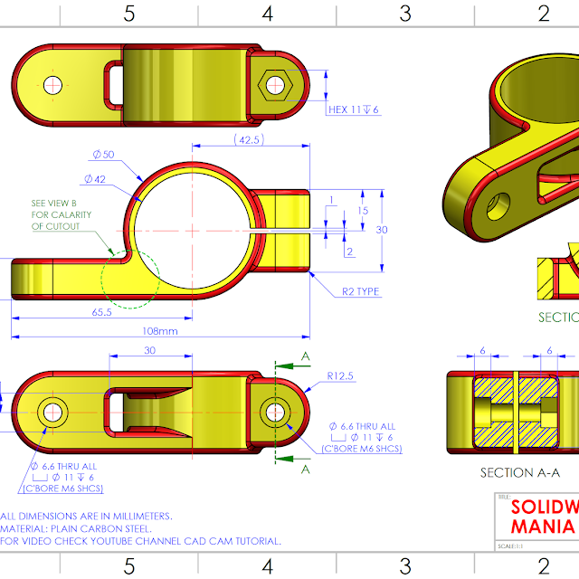 CAD CAM TUTORIAL BY MAHTABALAM, 44% OFF | ahalia.ac.in