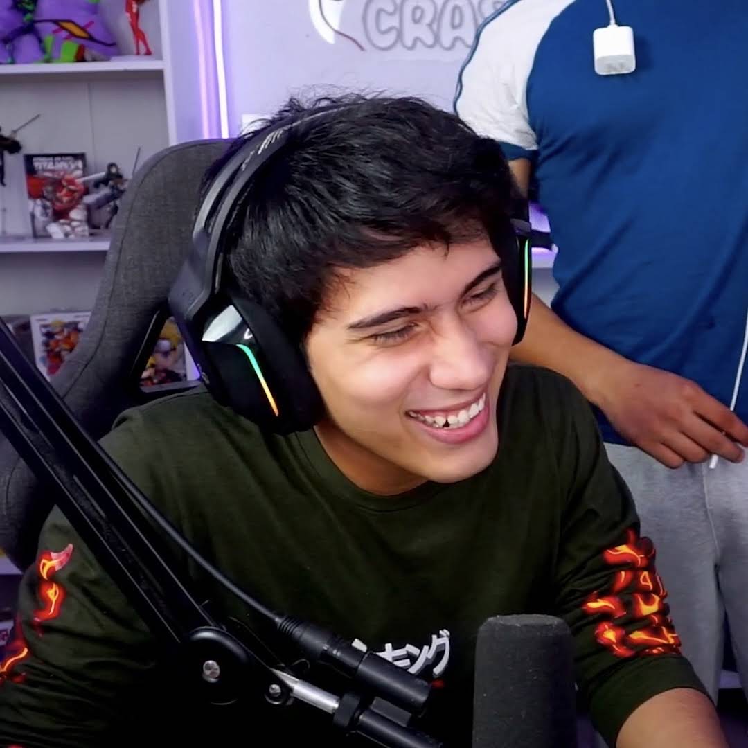 Post from Alex Crashers