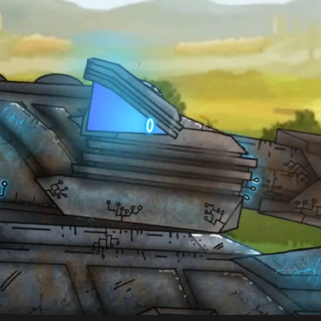 Post from •Show_Tanks_ Animations•