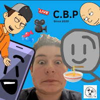 Post from Carter Burns Productions