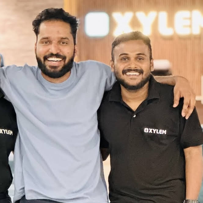 Post from Nithin Krishna