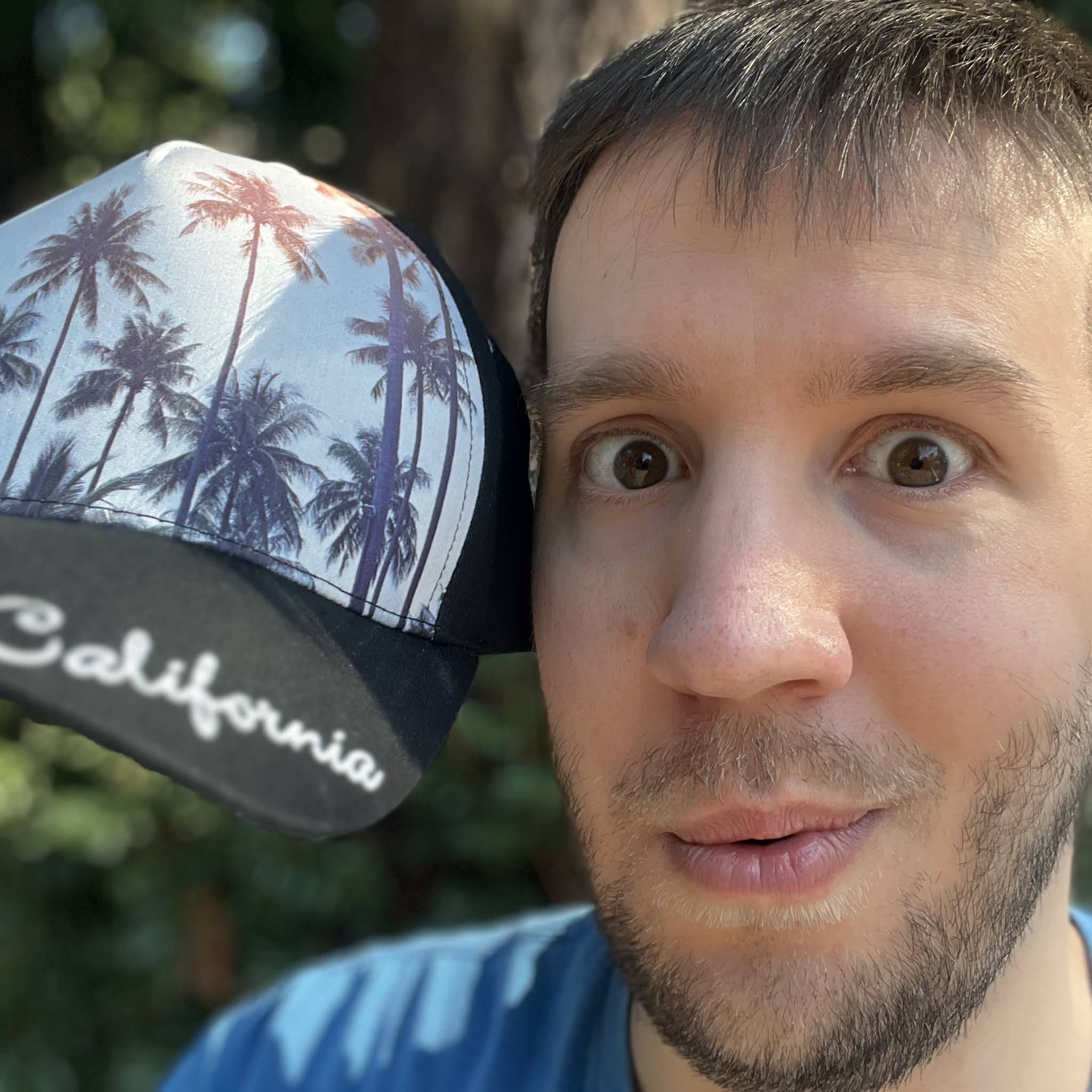 Post from Slick Frame