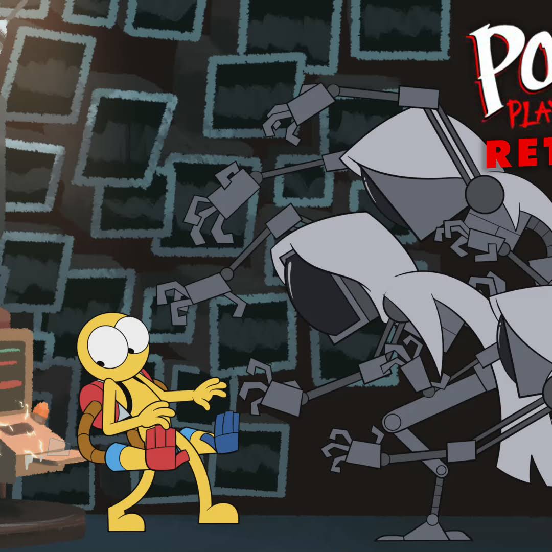 Post from Fera Animations