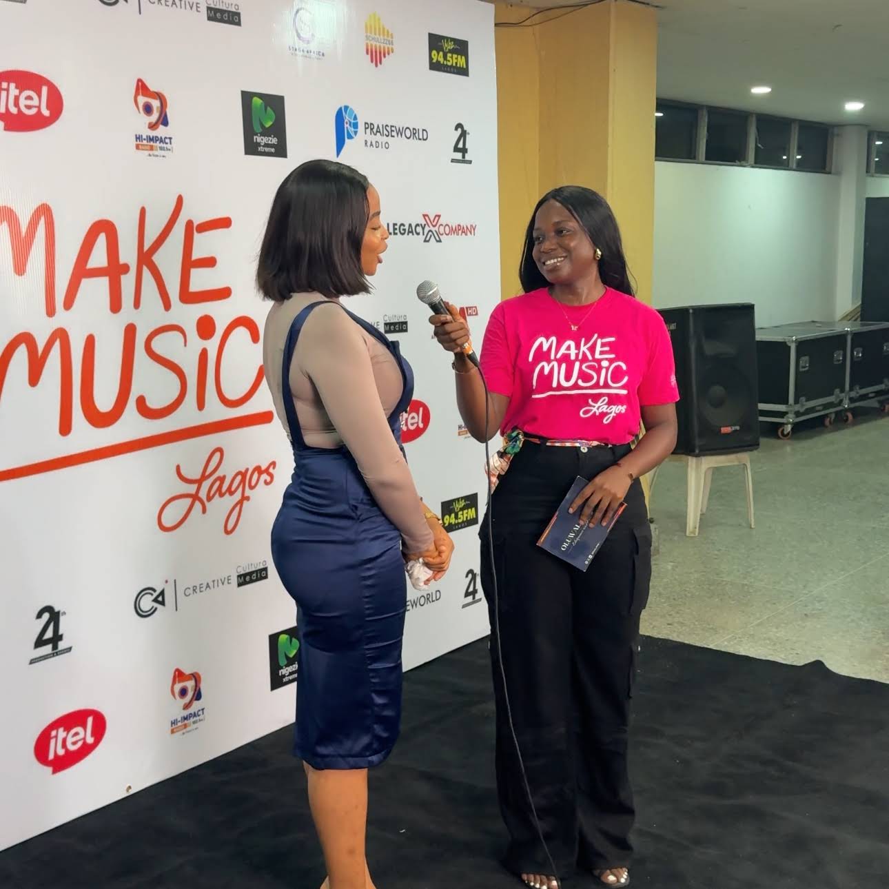 Post from Blessing Lopez