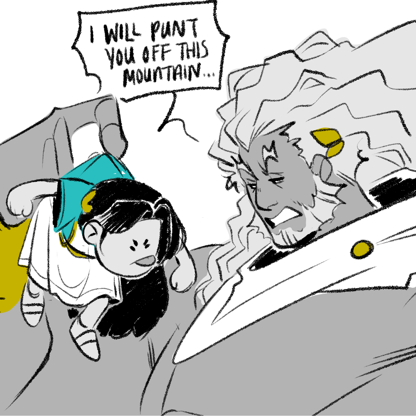 Post from Neal Illustrator