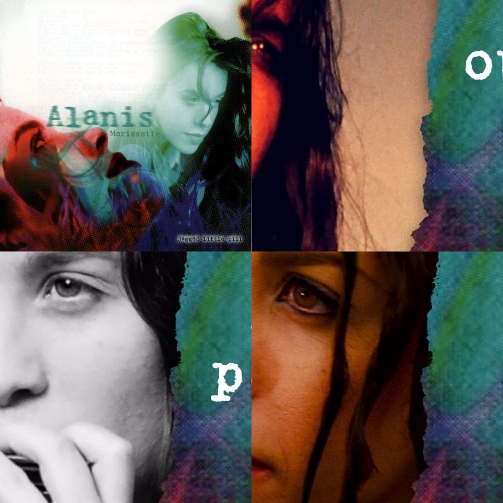 Jagged Little Pill (25th Anniversary Deluxe Edition)