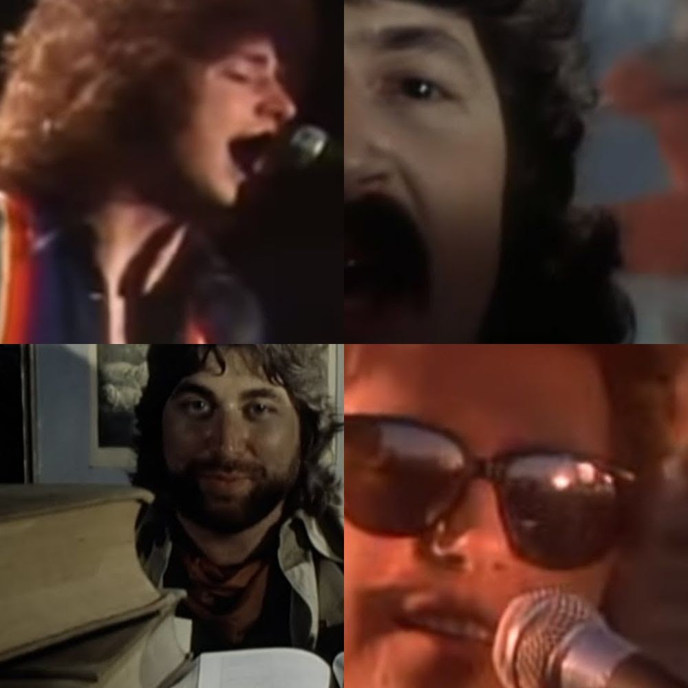 TOTO GREATEST HITS