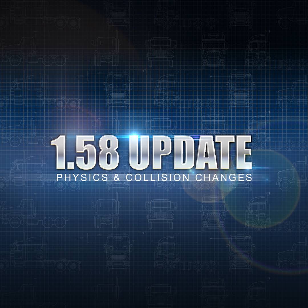 Post from SCS Software