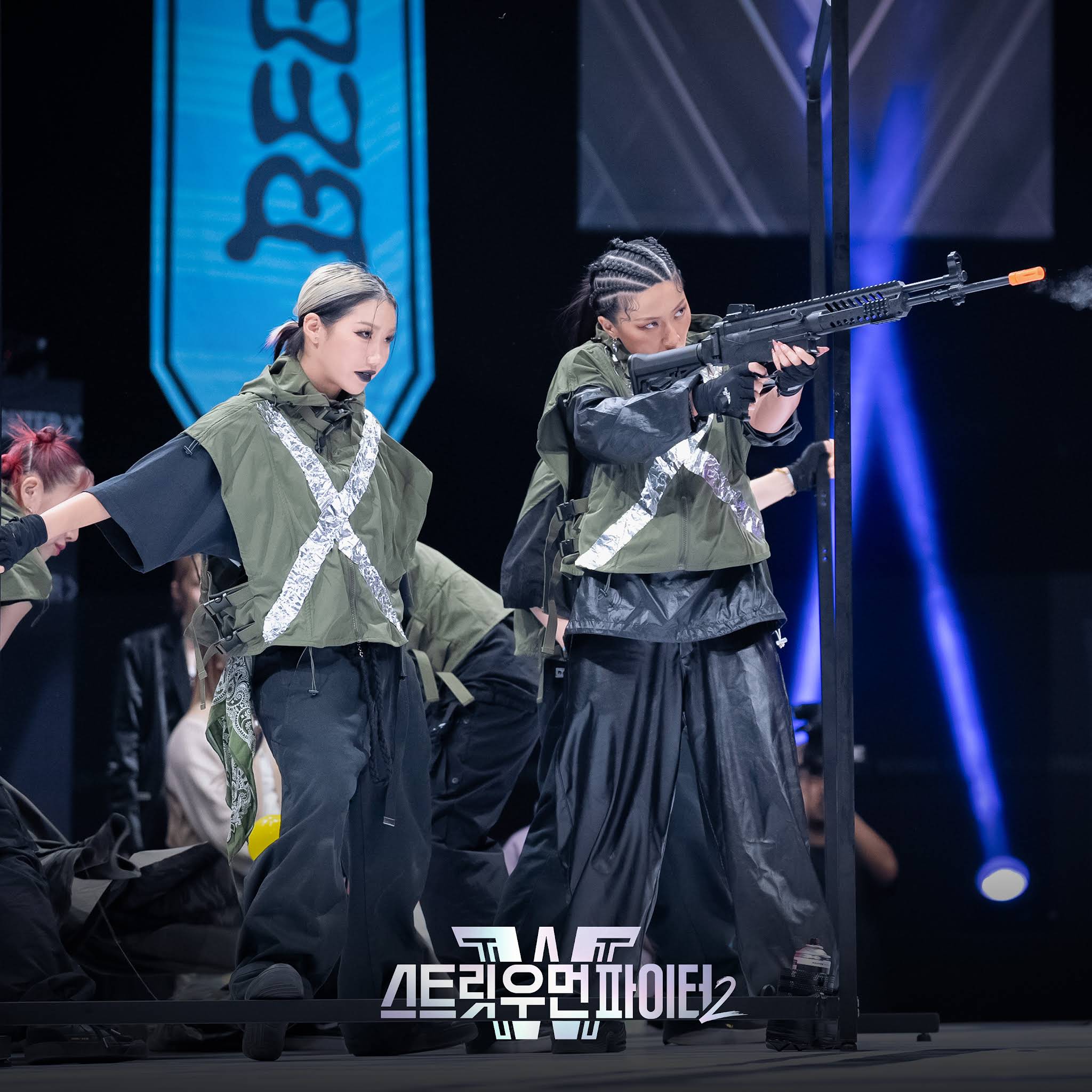 Post from The CHOOM (더 춤)