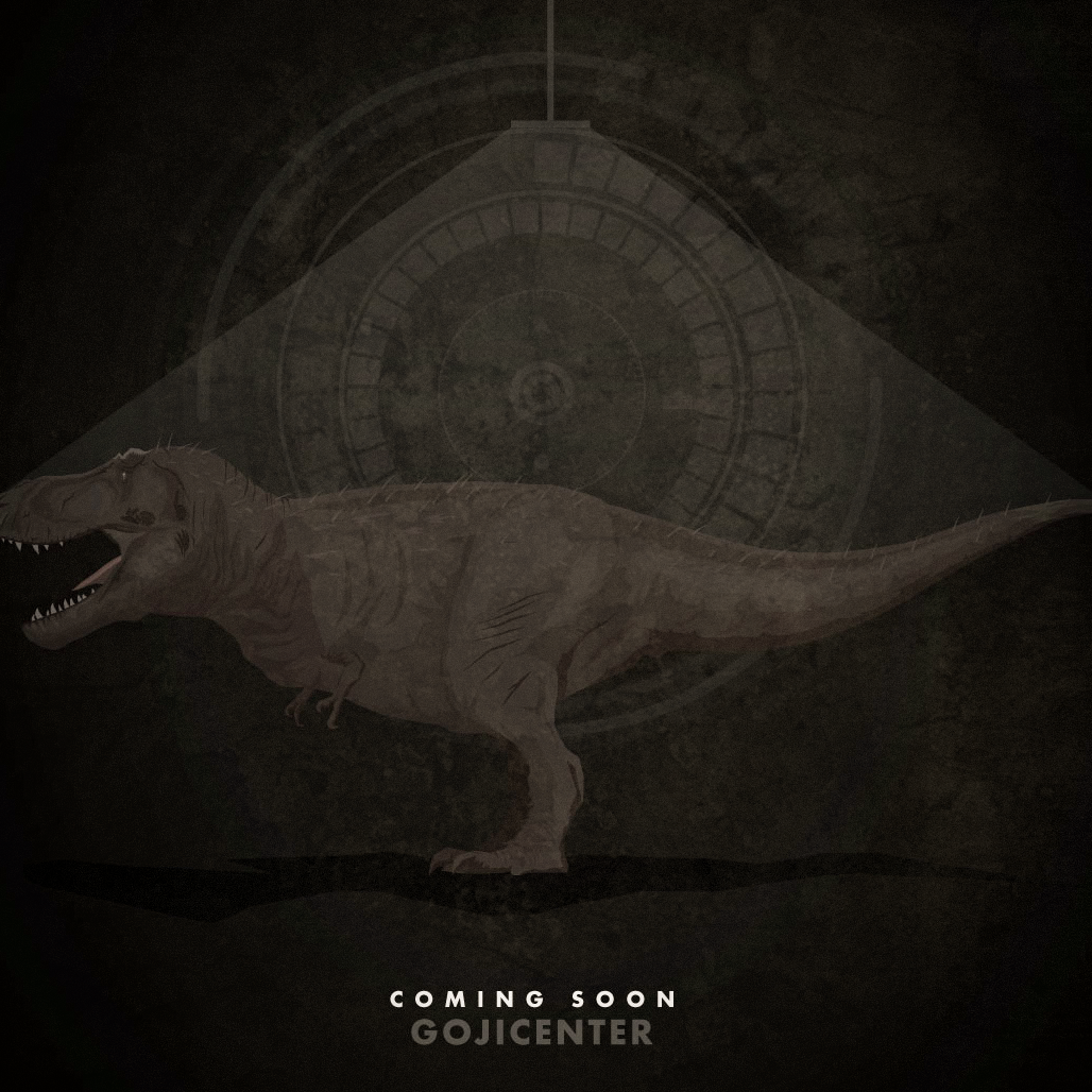 Post from Goji Center