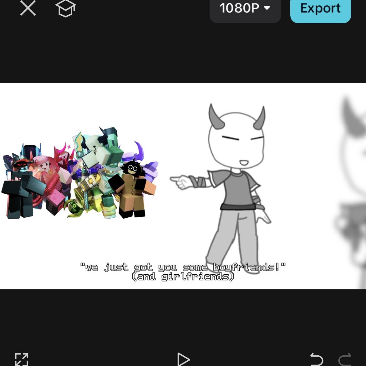 Post from EVIL elliot forsaken