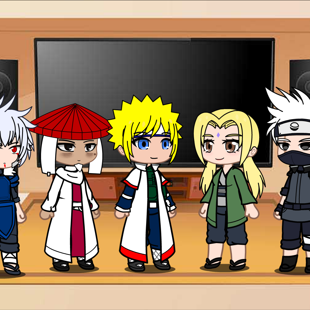 Post from Shisui Gacha