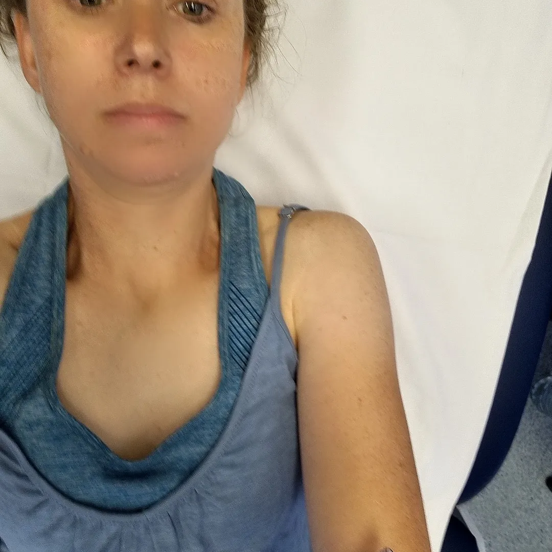 Post from Arcade angel