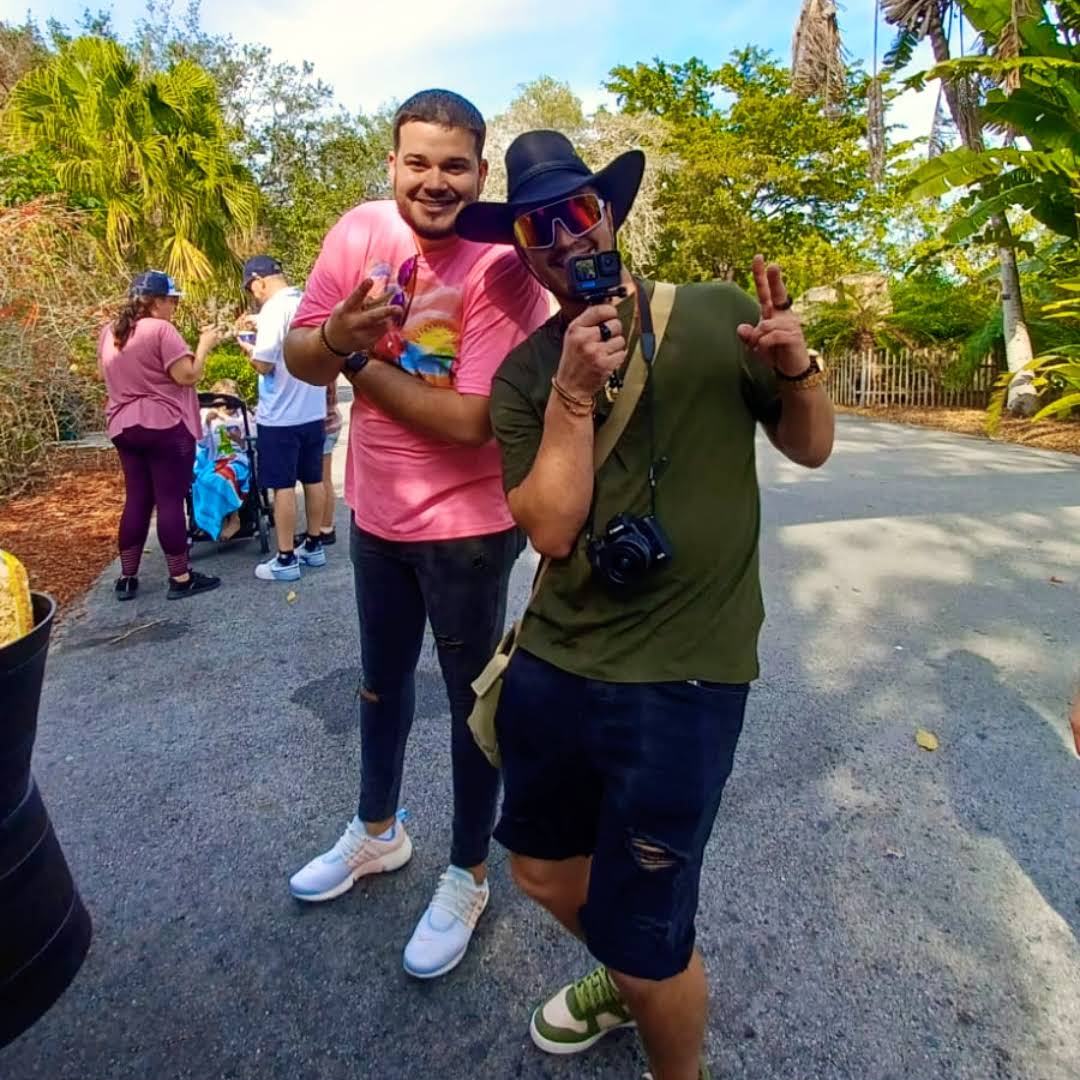 Post from El Záceta