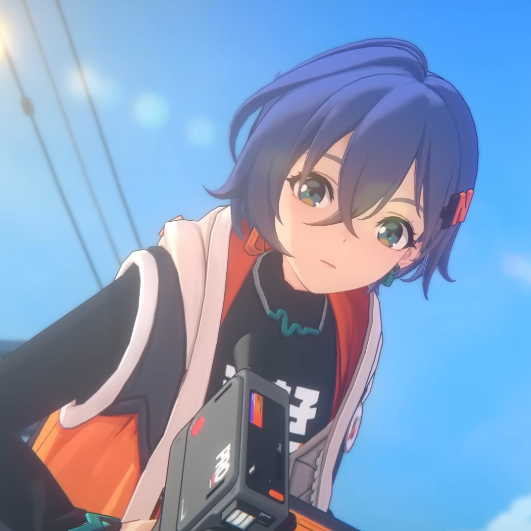 Post from My Name For Now